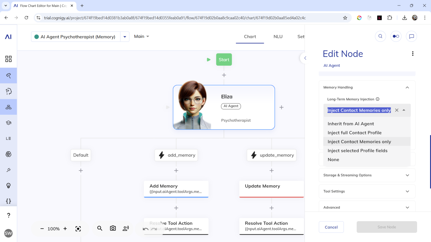 An Ultimate Guide to AI Agent Memory